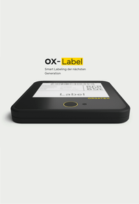 OX Label | ORGATEX
