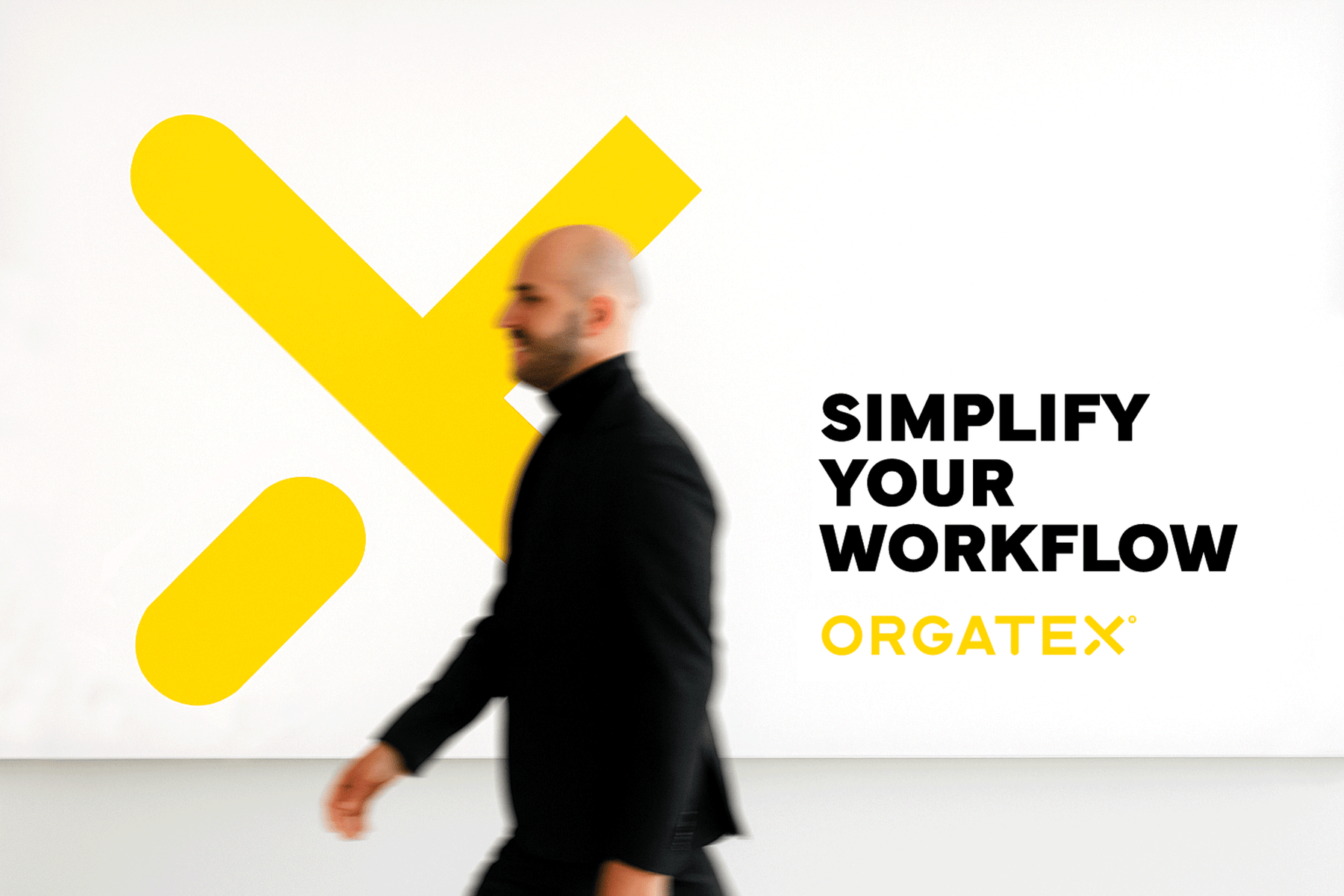 ORGATEX Company – Lean Management & Intralogistics since 1970